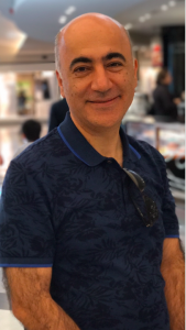 Erdogan Dogdu, Ph.D. :: Erdogan Dogdu